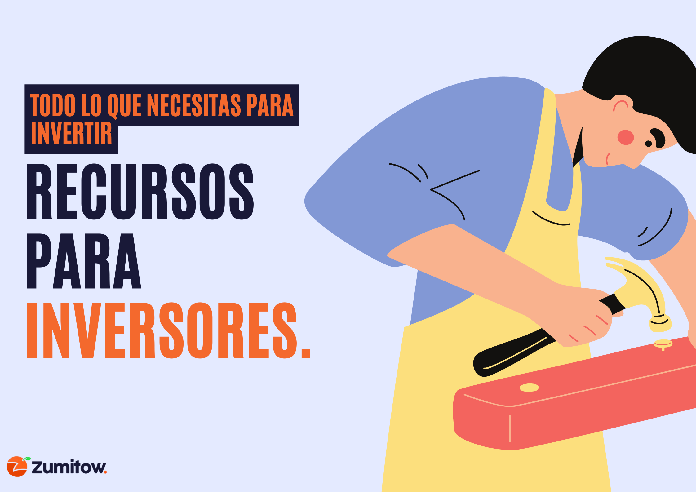 Recursos para aprender a invertir en bolsa | Zumitow