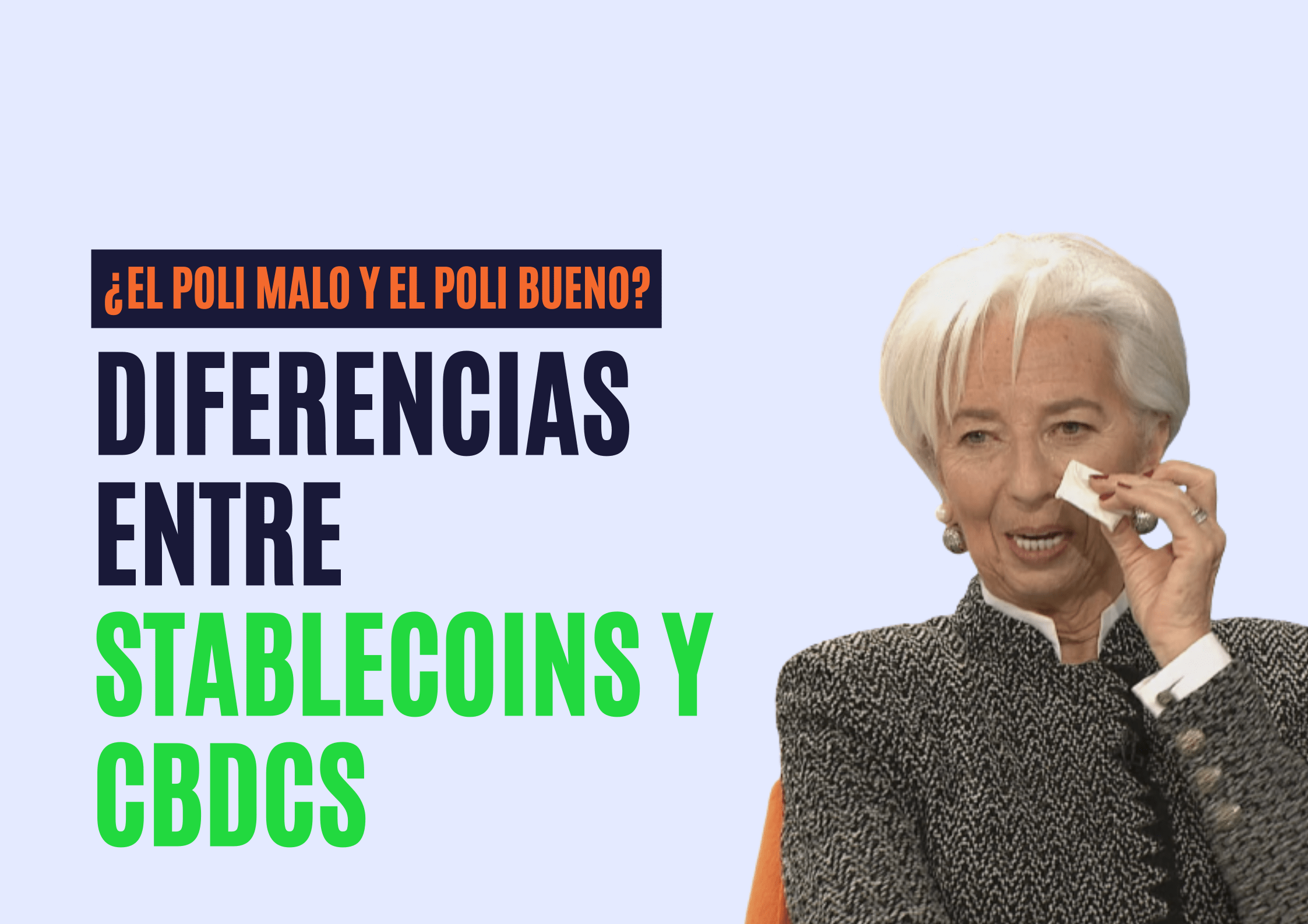 Diferencias entre Stablecoins y CBDCs | Blog de Finanzas | Zumitow Diferencias entre Stablecoins y CBDCs | Blog de Finanzas | Zumitow